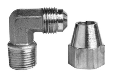 90 Degree.Elbow Kit - BRP (174178) - ProPride Marine