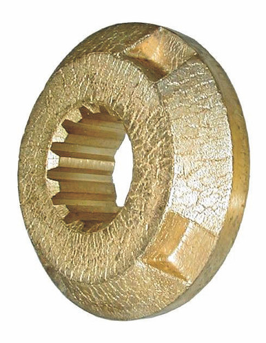 Splined Spacer Cp by BRP (5031552) - ProPride Marine