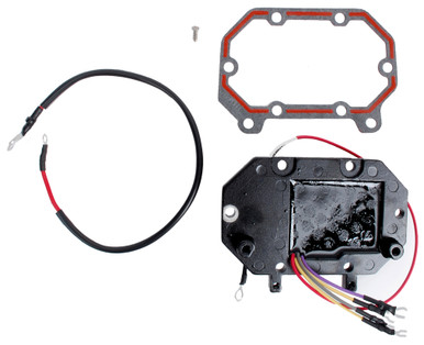 KIT Assembly,Rectifier/RGLTR (584675) - ProPride Marine