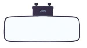 Mirror #11080 by BRP (771834) - ProPride Marine
