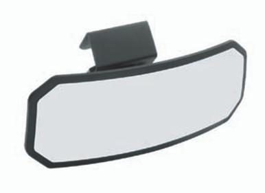 Wide Mirror #11119 by BRP (771836) - ProPride Marine