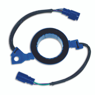 Evinrude, Johnson And Gale Outboard Motors Timer Base - CDI Electronics ...