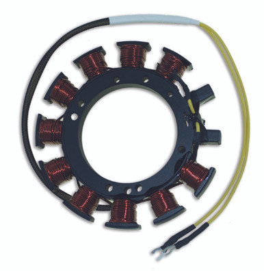 Stator, Mercury, 10 Amp by CDI Electronics (174-2188) - ProPride Marine