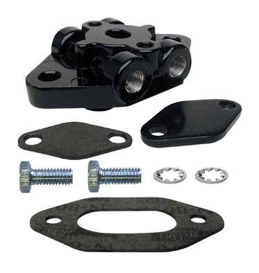 Trim Connector Kit by GLM Products (21970) - ProPride Marine