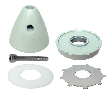Prop Service Kit by GLM Products (23120) - ProPride Marine