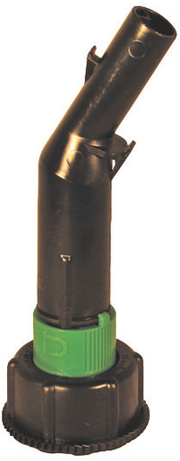 Smart Fill Fuel Spout by Sea Star Solutions (085050) - ProPride Marine