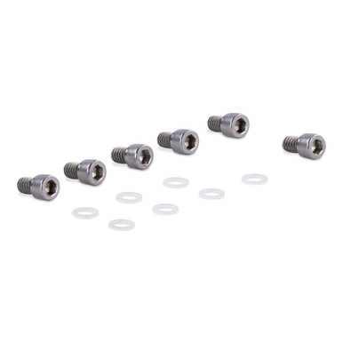 Bleeder Screw Kit by Sea Star Solutions (68354K) - ProPride Marine