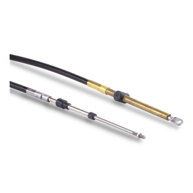 CABLE Assembly Evinrude, Johnson and Gale Outboard Motors/Volvo Penta ...