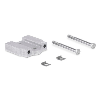 Single Engine Adapter Plate (1) - Merc/Mariner '95-Date, 2.4/2.5 Efi by ...