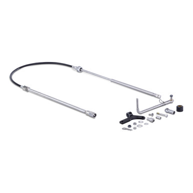Tie Bar Kit, Cable, 28' by Sea Star Solutions (HO6128) - ProPride Marine