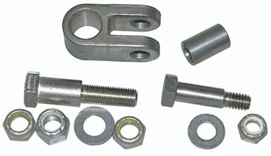 Clevis Kit (2.1875" Clevis Bolt) by Sea Star Solutions (SA27577P ...