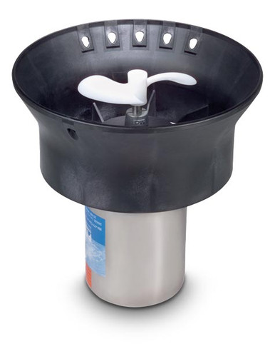 D-Icer 3/4 Hp W/ 50' Power Cord Eu Plug (Pyramid Product Line) by ...