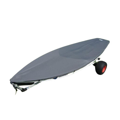 Sunfish Deck Cover by Taylormade (68030OG) - ProPride Marine