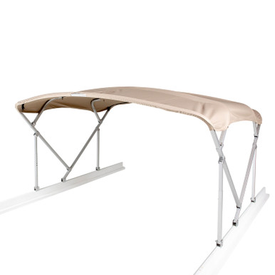 Pont Top Onl Y Ultima 96"X56"X102" (Knock Down Biminis) by Taylormade ...