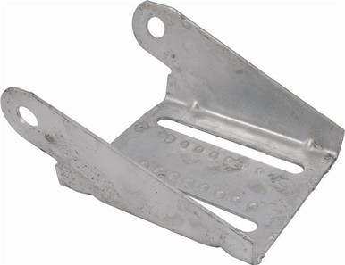 Bracket-Roller Keel 10 In by Attwood (11371-1) - ProPride Marine