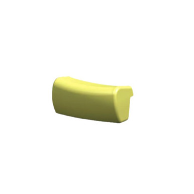 Foam Bolster 2607 60Ild by Attwood (ATT152) - ProPride Marine