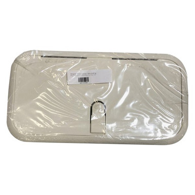 7" X 14" Designer Series - Sand Shell by TH Marine (HDS-0714-3-DP ...