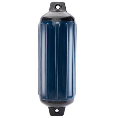 6.5" X 22" Cap'T Navy Blue Sg Fender (Super Gard Fenders) by Taylormade ...