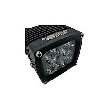 400S Led Lght Hsng/Blk Trim by TH Marine (LEDBW-908-2BLKDP) - ProPride ...
