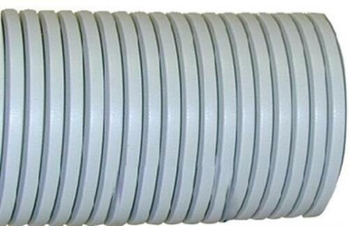 2" Rigging Hose - Gray - 50' Roll by TH Marine (RFH-3-DP) - ProPride Marine