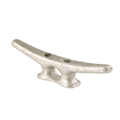 Dock Cleat Iron 8" by Attwood (12102L3) - ProPride Marine