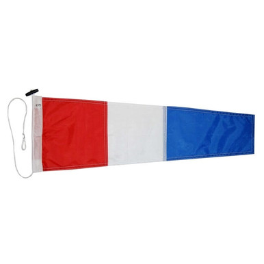 Number Pennant -3 (Flag And Pennants) by Taylormade (333273) - ProPride ...