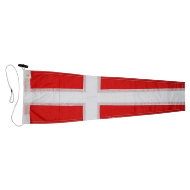 Number Pennant -4 (Flag And Pennants) by Taylormade (333274) - ProPride ...
