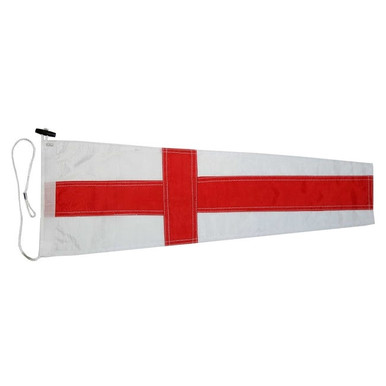 Number Pennant -8 (Flag And Pennants) by Taylormade (333278) - ProPride ...