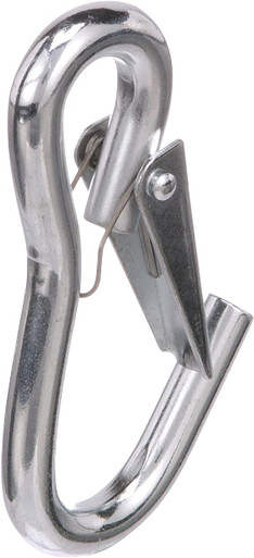 Hook-Utility 4.5 by Attwood (7653L3) - ProPride Marine
