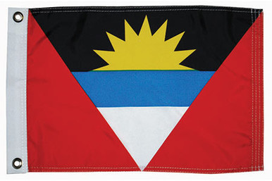 Antiqua Flag 24 X 36 (Flag And Pennants) by Taylormade (93156 ...