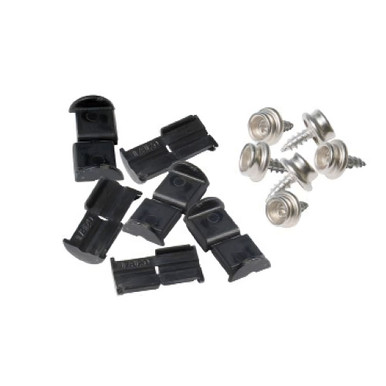 Windshield Snap Adapter Male 6Pk (Misc. Boat Cover Accessories) by ...