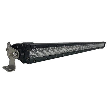 Black Oak Pro Series Single Row Combo 30" Light Bar - Black - P/N 30C ...