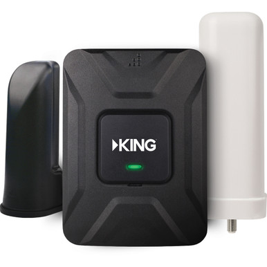 KING Extend LTE/Cell Signal Booster - P/N KX1000 - ProPride Marine