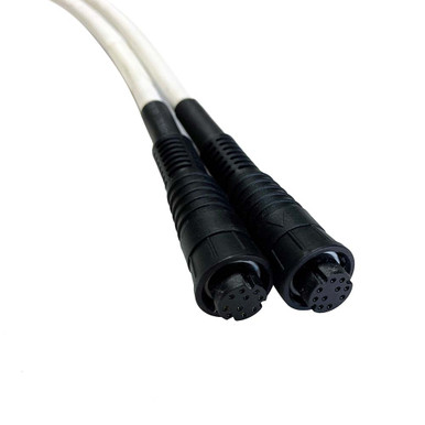 Raymarine 15M Data Cable for Cyclone Radar - P/N A80658 - ProPride Marine