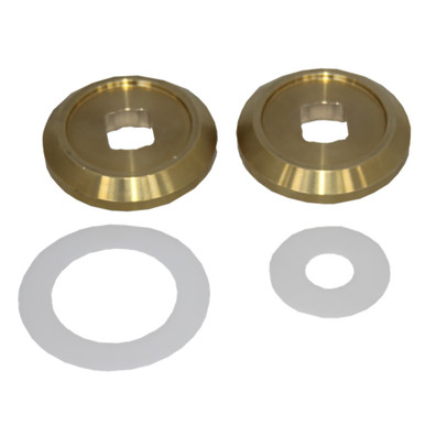 Lewmar Cone & Washer Kit v/CPX & V Series Windlasses - P/N 66000720 ...