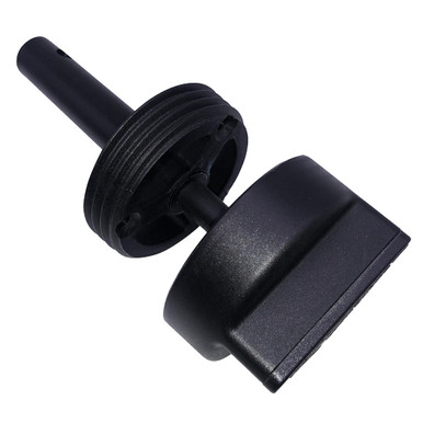 Seaview Inteliplug Pro Captive Drain Plug & Garboard Assembly - P/N ...