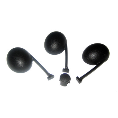 Raymarine Replacement Wind Cup Set for Anemometer - P/N TA101 ...