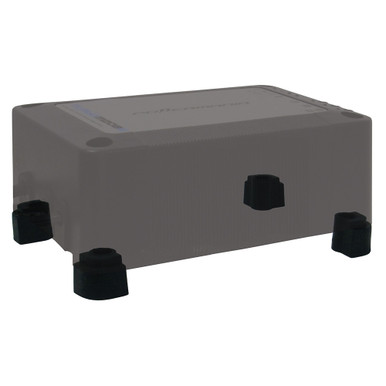 Powermania Raiser Footing Spacers - 5/8" for M, ME, & MV2 Series - 4 ...