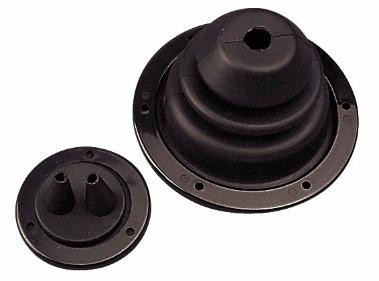Motor Well Boot - 3" by Sea Dog Marine (521630-1) - ProPride Marine