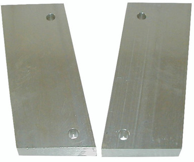 Transom Pontoon Spacer (For Pt-130) by TH Marine (13032) - ProPride Marine