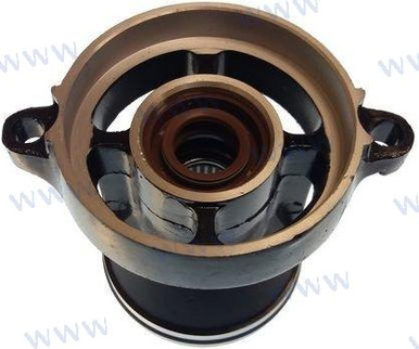 COVER ASSY, LOWER CASING (PAF15-06080000) - ProPride Marine