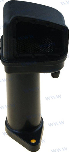 SILENCER ASSY INTAKE (PAF8-05060000) - ProPride Marine