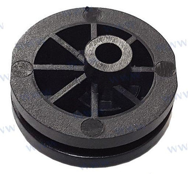 COVER PLATE, CAMSHAFT (PAT40-04000007) - ProPride Marine