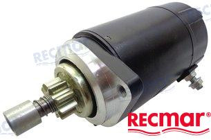 STARTER (PH130-0005) - ProPride Marine