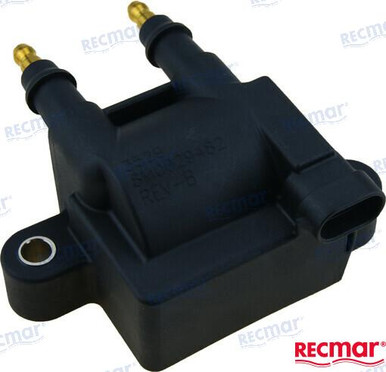COIL (REC300-8M0044991) - ProPride Marine