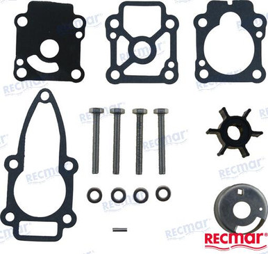 WATER PIMP REPAIR KIT (REC47-803748K01) - ProPride Marine