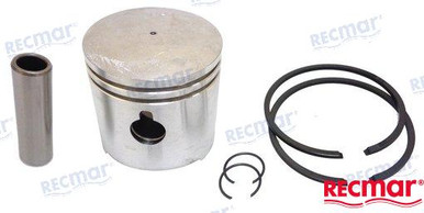 PISTON KIT (REC779-9615T) - ProPride Marine