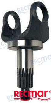 UNION COLA-CARDAN (REC853635) - ProPride Marine