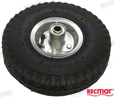 FRONT WHEEL JO6 (RECKFW) - ProPride Marine