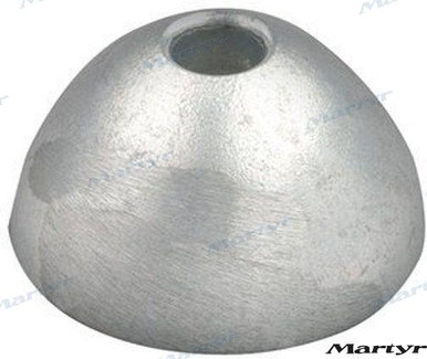 ZINC ANODE FLEXOFOLD (CMPNFX) - ProPride Marine